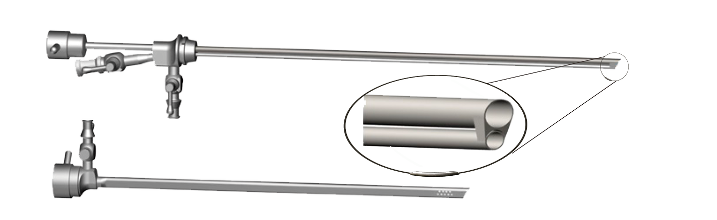 Camisa Cirúrgica Ambulatorial - Camisa Ambulatorial