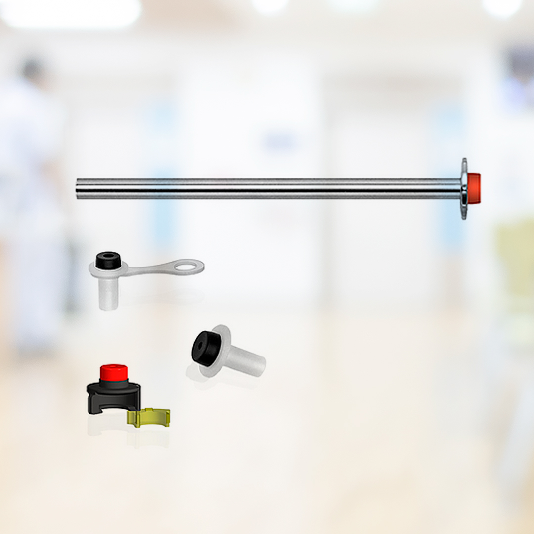 Redutores - #LinhadeLaparoscopia